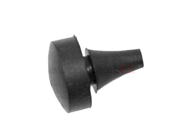 O.E.M. 99970308640 Hood Stop Buffer - Porsche