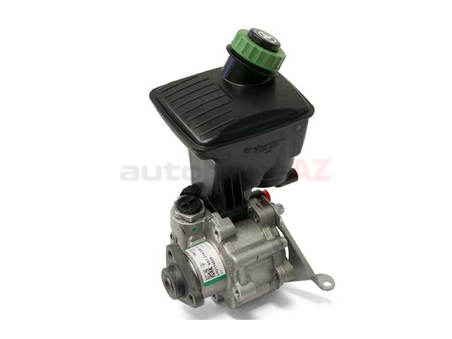 O.E.M. 9A131402016, ST00159 Power Steering Pump - Porsche | 9A131402015