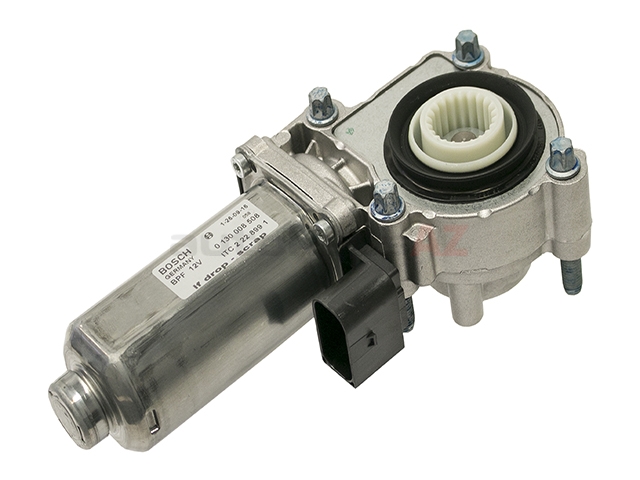 S-TEC IGH500040, SP00072 Transfer Case Motor - Land Rover