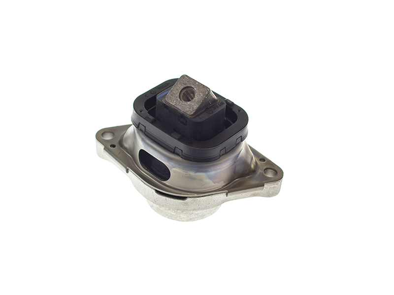 O.E.M. KKB500470, 923394 Engine Mount; Left - Land Rover
