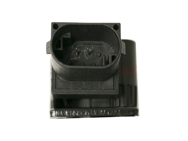 Britpart LR020157 Ride Height Sensor; Front Right - Land Rover