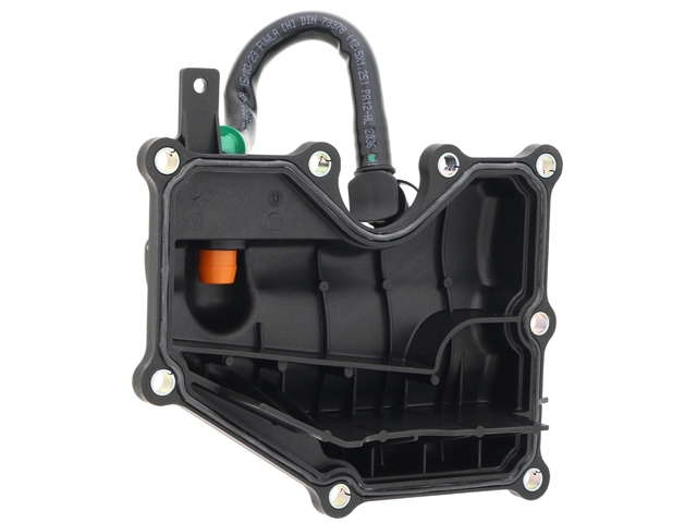 O.E.M. LR025615 Oil Separator - Land Rover