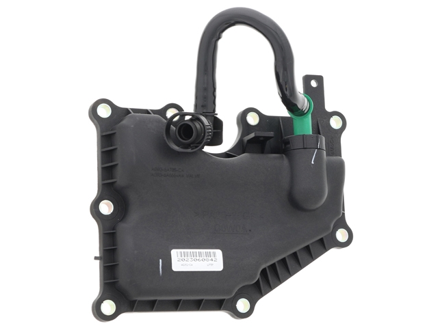O.E.M. LR025615 Oil Separator - Land Rover