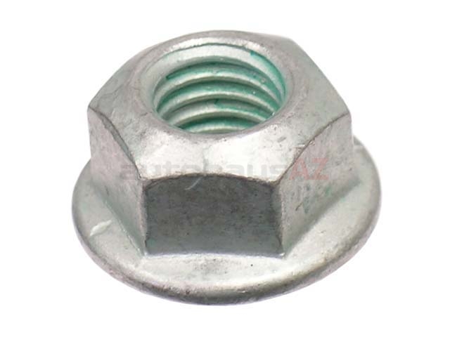 O.E.M. N10286110, 971098 Nut | 90038002101 N10286102