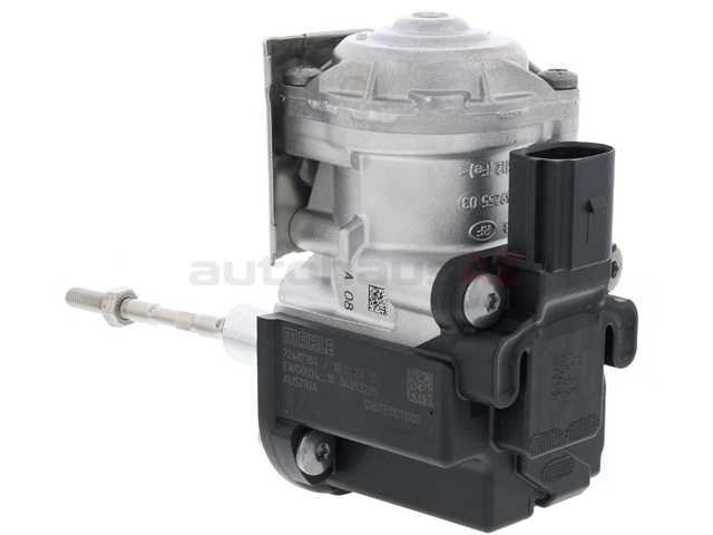 O.E.M. PAC145612, 928240 Turbocharger Actuator - Porsche