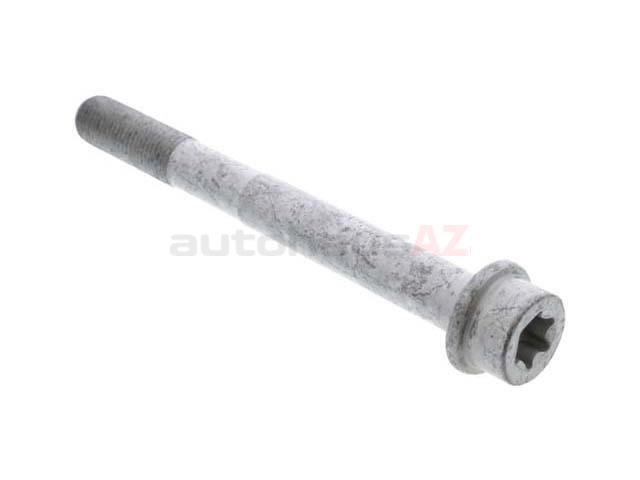 O.E.M. PAF004572, WHT004572 Brake Caliper Bolt; Front - Porsche ...