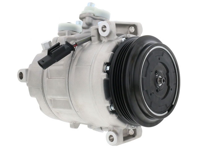 Omega 0008304702, 2011797AM AC Compressor - Mercedes | 0008300901 ...