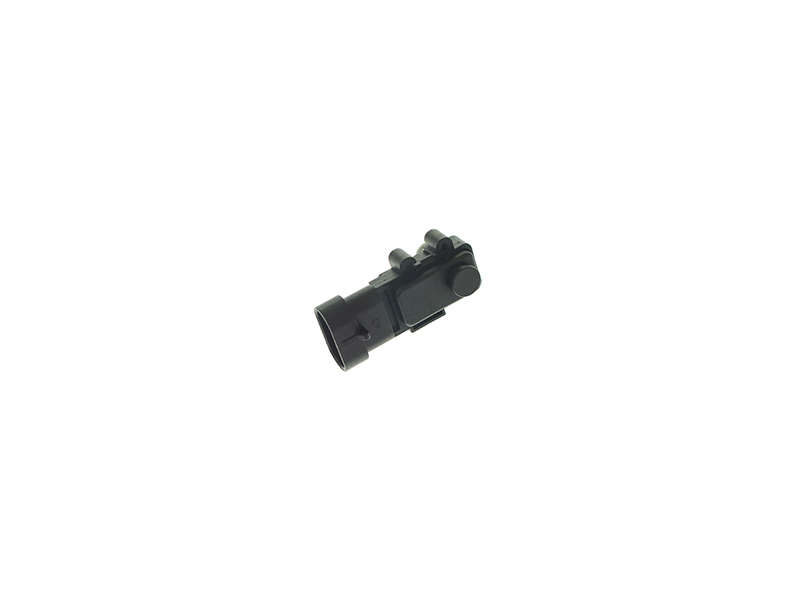 Omega 1635422818, FT0044 Fuel Pressure Sensor - Mercedes