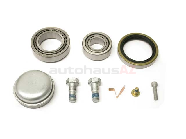Optimal 1403300251, 401082L Wheel Bearing Kit - Mercedes | A1403300251 ...