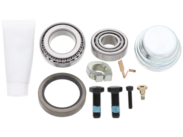 Optimal 2033300051, 401MB078GWB Wheel Bearing Kit - Mercedes