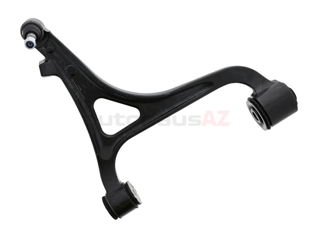 Optimal 2033300307, G61394 Control Arm; Front Left - Mercedes