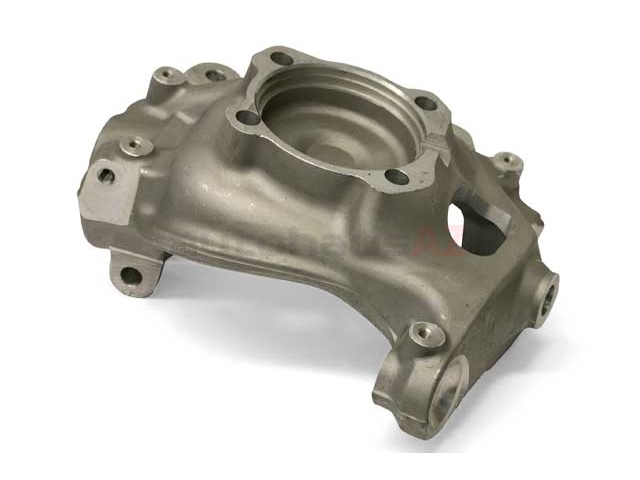 Optimal 31216760953, G8582 Steering Knuckle - BMW