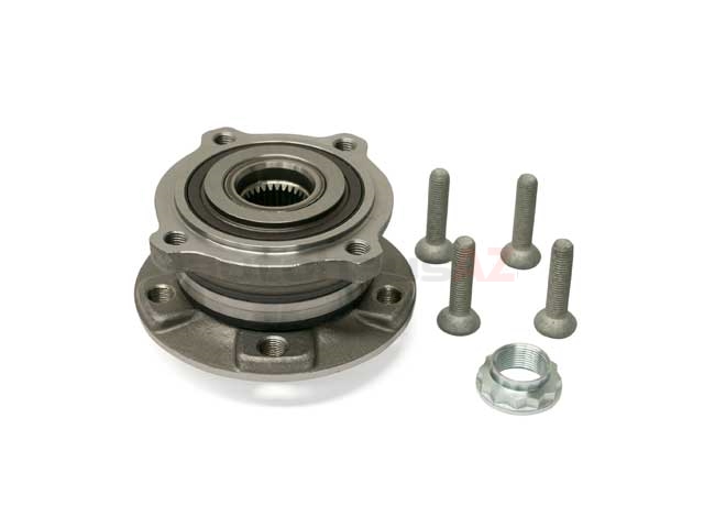 Optimal OL-31226867808 Wheel Hub
