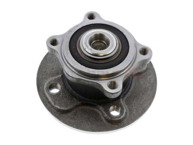 Optitec 33416756830, 502163 Wheel Hub; Rear Left/Right - Mini