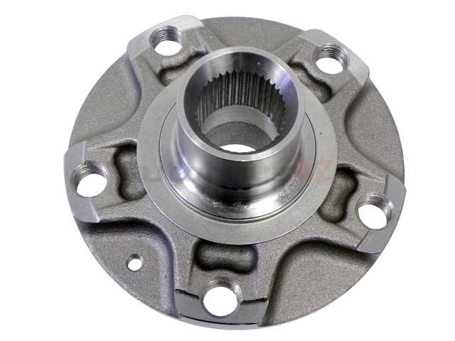 Optitec 4B0407613B, 04P377 Wheel Hub - Audi | 4A0407615G