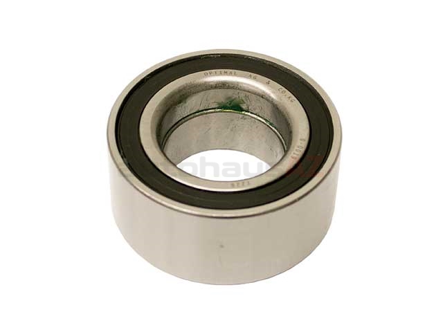 Optitec 4D0407625E, 100099A Wheel Bearing; Rear - Audi | 441407625A