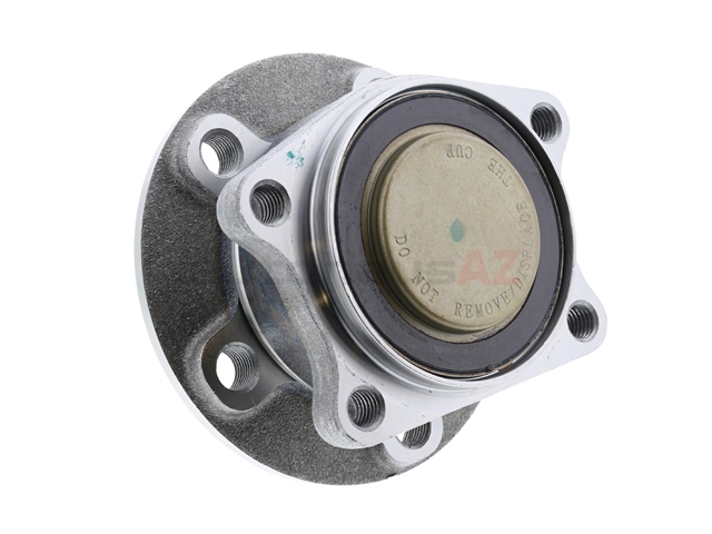 Optitec 892589 Wheel Hub - Volvo | 31340119