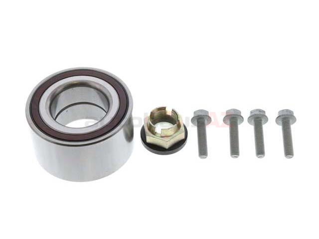 Optimal 99905305502, 102535 Wheel Bearing; Rear Left/Right - Porsche