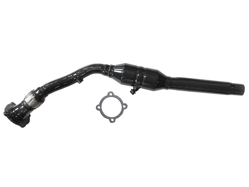 Original Performance OPCE7006 Catalytic Converter - Audi, VW | OJOPCE7006