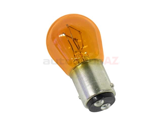 Osram-Sylvania 1157NA, 36621 Turn Signal Light Bulb - Volvo ...