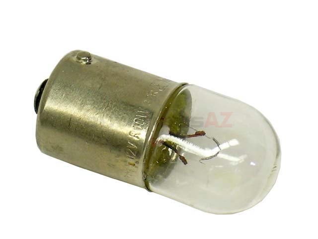Osram-Sylvania 5008, 39393 Tail Light Bulb; Rear | 989762 N177192