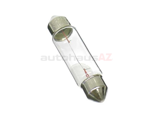 Osram-Sylvania 6411, 33205 Dome Light Bulb SKU: 1501204-OS-6411