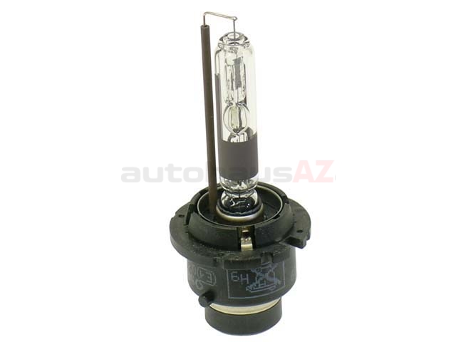 Osram Sylvania 989833, 39657 Headlight Bulb, Xenon; D2R; 35W