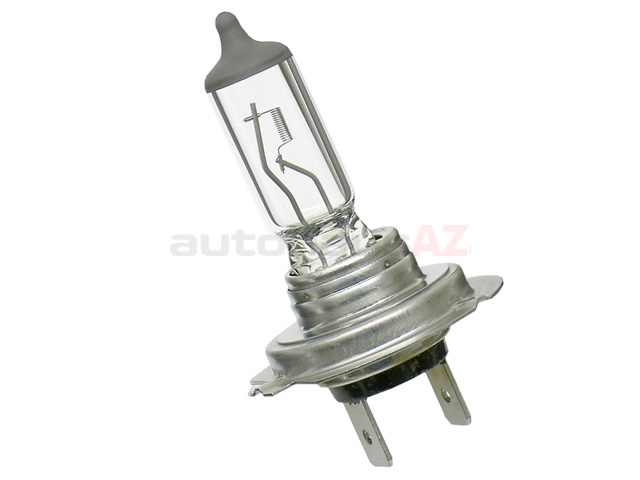 OES LR000703, 32011 Headlight Bulb, Standard - Land Rover | H7