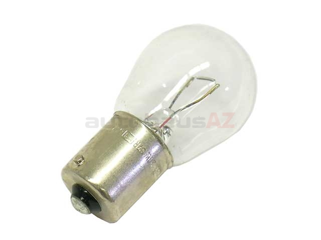 OES N0177328, 33279 Brake Light Bulb; Rear - Audi