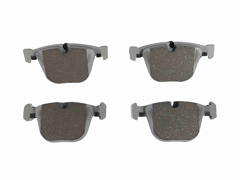 Brembo P06053N Brake Pad Set - BMW | 34216790966 34216793025