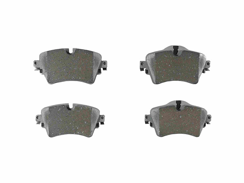 Brembo P06092N Brake Pad Set - Mini | 34106885503
