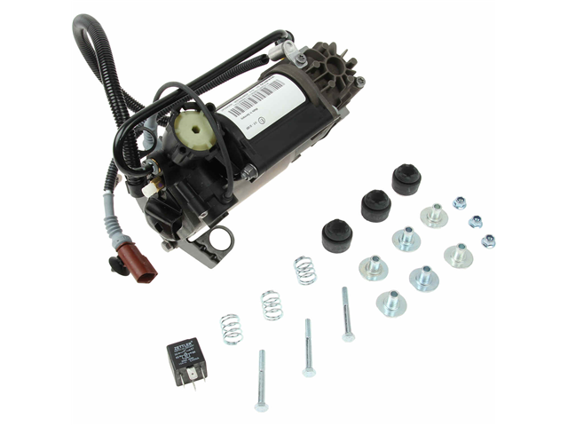 Wabco P2539 Suspension Air Compressor