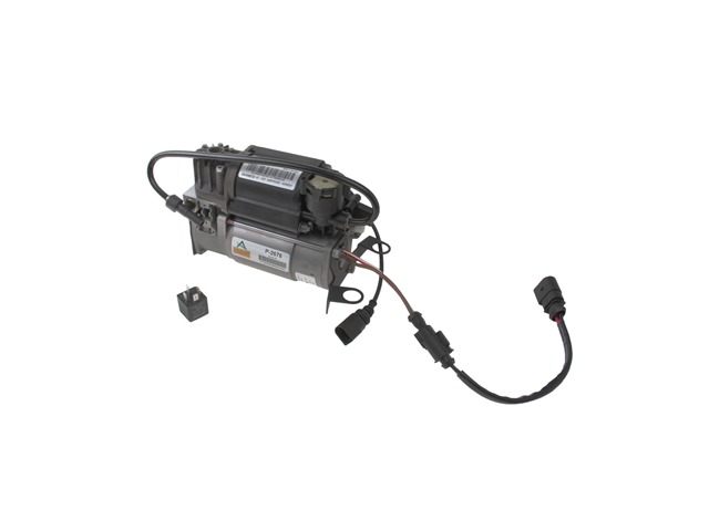 Wabco P2676 Suspension Air Compressor - Audi