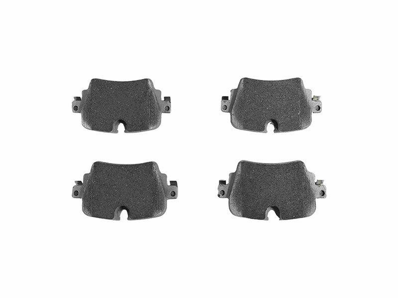 Brembo P36032N Brake Pad Set - Jaguar | C2D40929 T2R61946