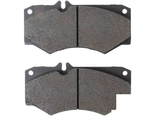 Low Prices on Brake Pads for Mercedes G63 - Genuine Mercedes, ATE, Brembo