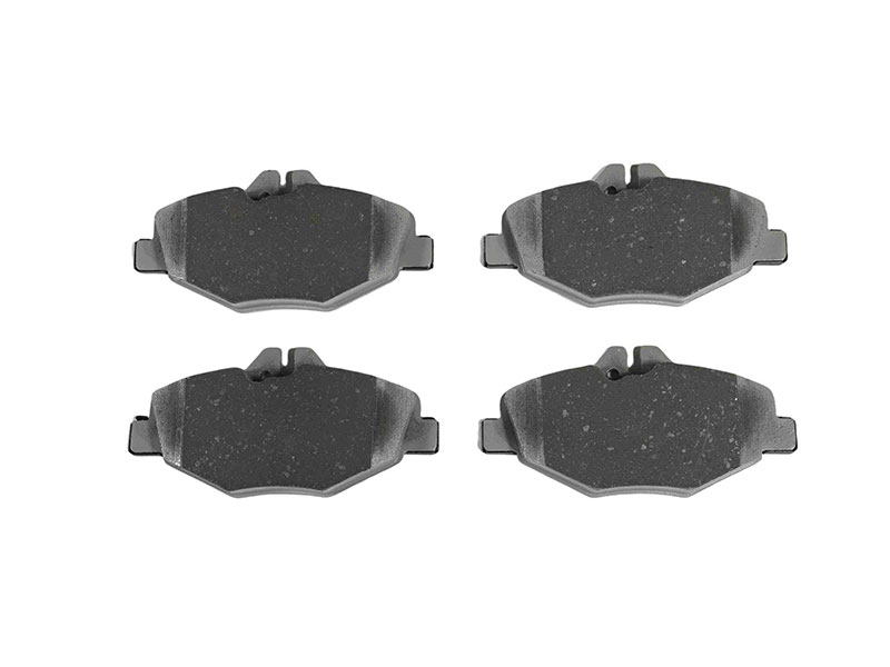 Brembo P50049N Brake Pad Set; Front - Mercedes | 0034209920 0044208720