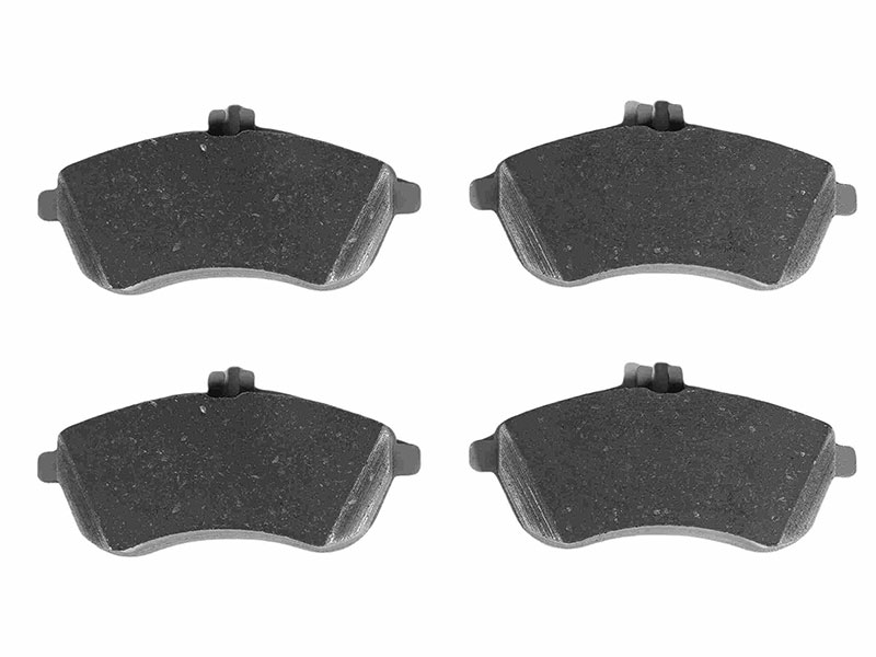 Brembo P50067N Brake Pad Set; Front - Mercedes | 0004200905 0054201220 ...