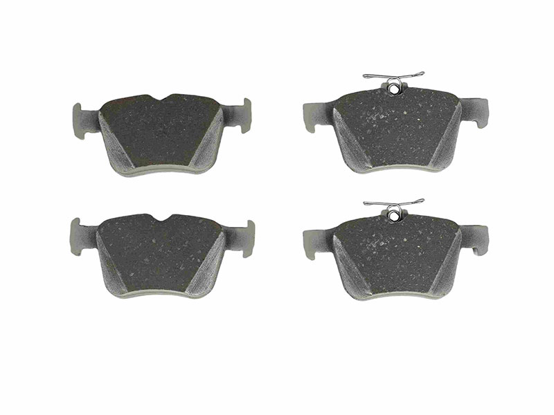 Brembo P85124N Brake Pad Set - Audi, VW | 3Q0698451AA 3Q0698451G ...