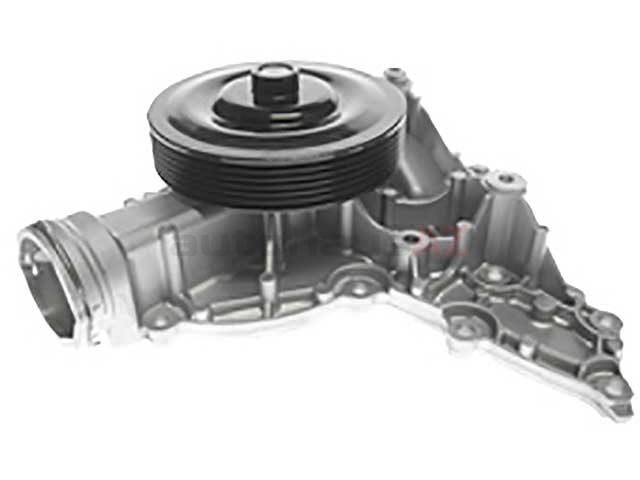 Saleri 2722000901, PA1387 Water Pump - Mercedes | 272200090160 ...