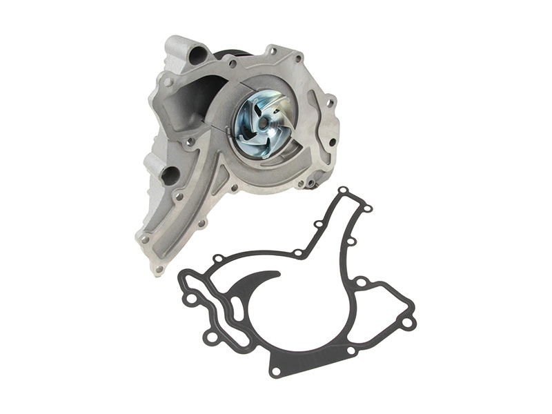 Saleri 2732000201, PA1415 Water Pump - Mercedes | 273200020160 ...