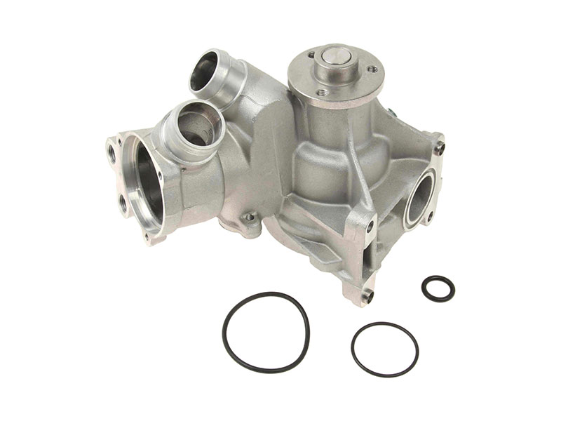Find Lowest Price On Mercedes 300SE Water Pump - Graf, Genuine Mercedes ...