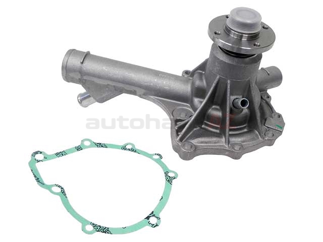 Saleri PA932SAL Water Pump - Mercedes | 1112002301 111200230160 ...