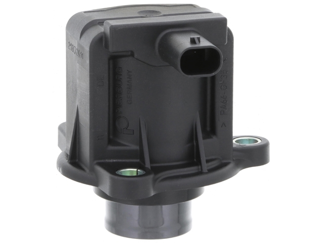Pierburg 0001531859, 704818040 Diverter Valve