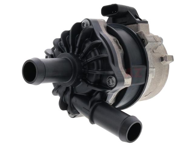 Mercedes SL65 Auxiliary Water Pump Parts