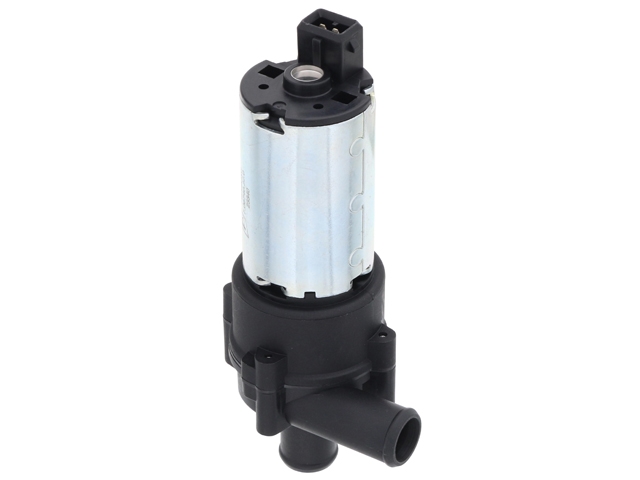 Pierburg 0018356064, 706740220 Auxiliary Water Pump - Mercedes