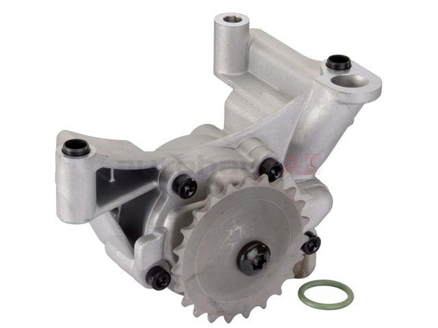 Pierburg 038115105C, 707919170 Oil Pump - VW