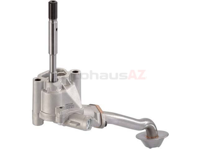 Pierburg 058115105C, 707919180 Oil Pump - Audi, VW | 058115105B