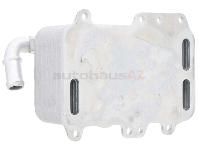 Pierburg 059117015P, 709269560 Oil Cooler - Audi, VW | 059117021R