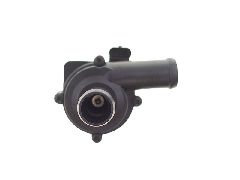 Pierburg 059121012A, 701713270 Auxiliary Water Pump - Audi, VW