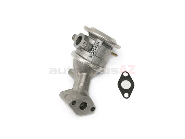 Pierburg 06E131101K, 722286530 EGR Valve; Left - Audi, VW | 06E131101E ...